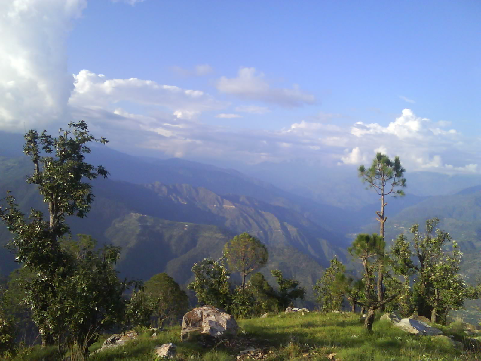 Garhwal: Photo Of Garhwal