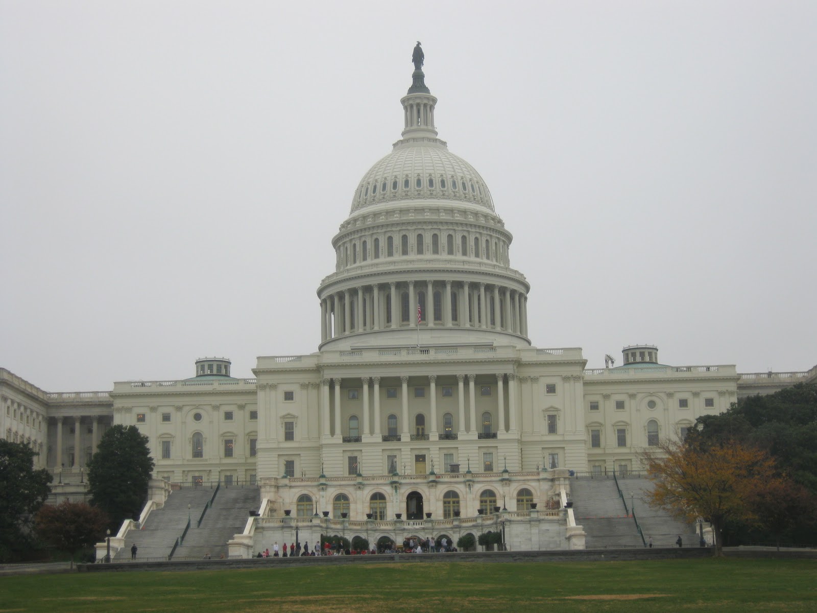 Northpoint National Blue Ribbon School 2010