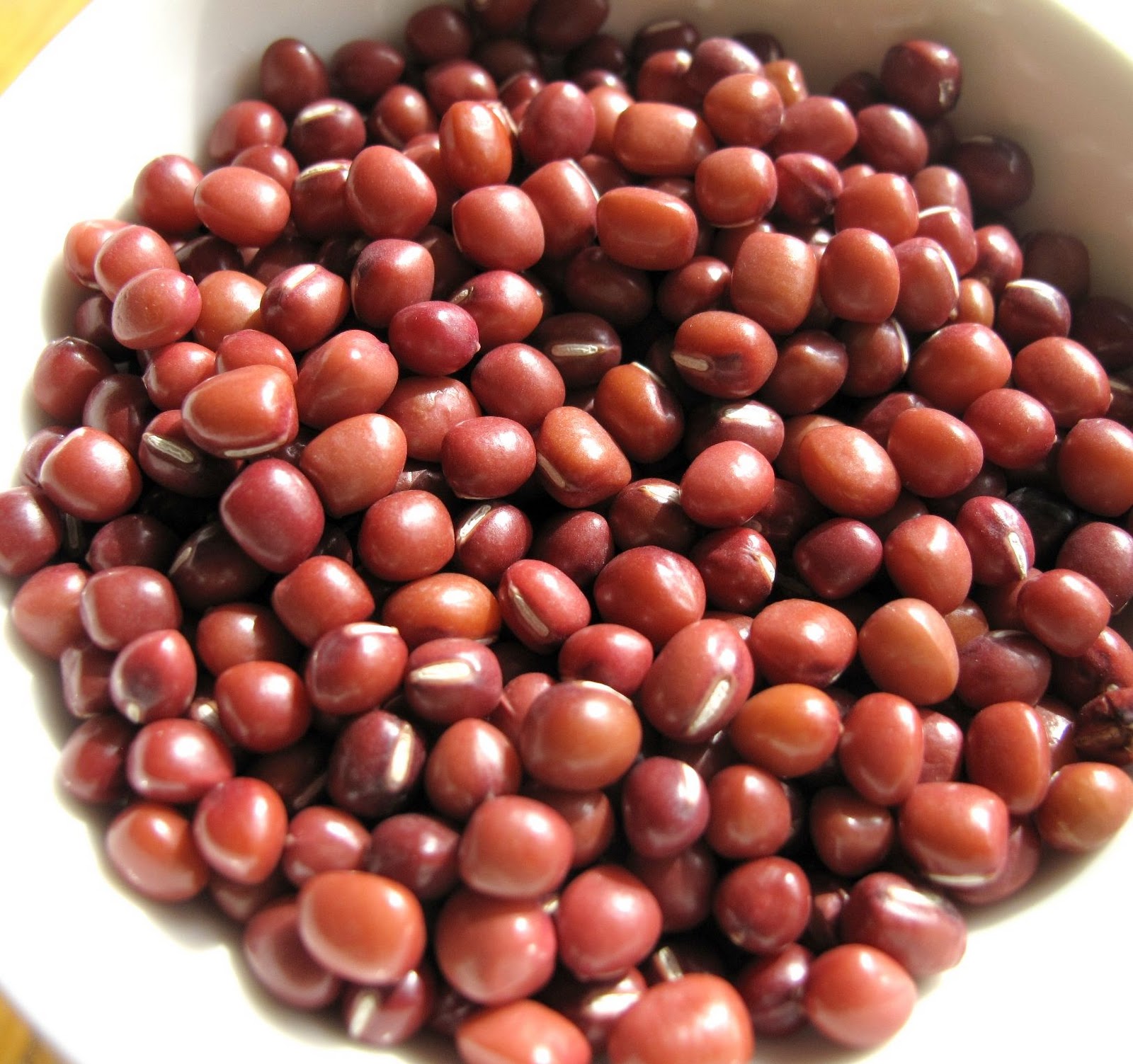 My Kitchen's Pantry---foodstuffs used in my recipes!: Dried Goods