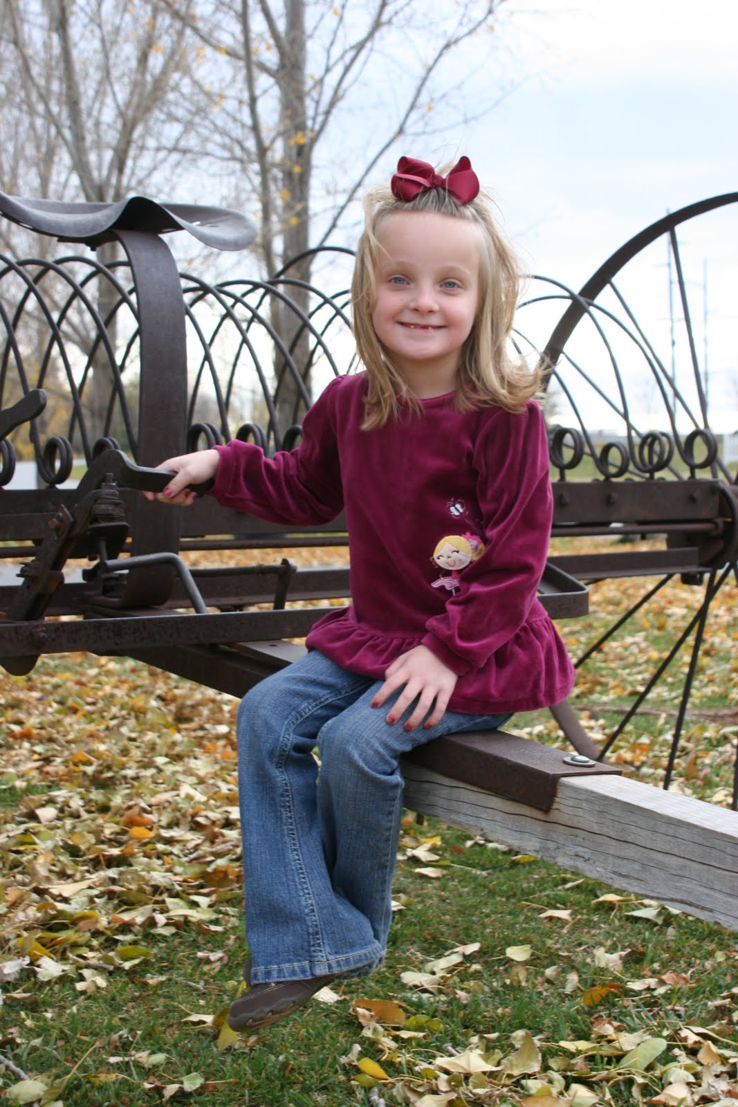 Simple Touch Photography: Darger Family