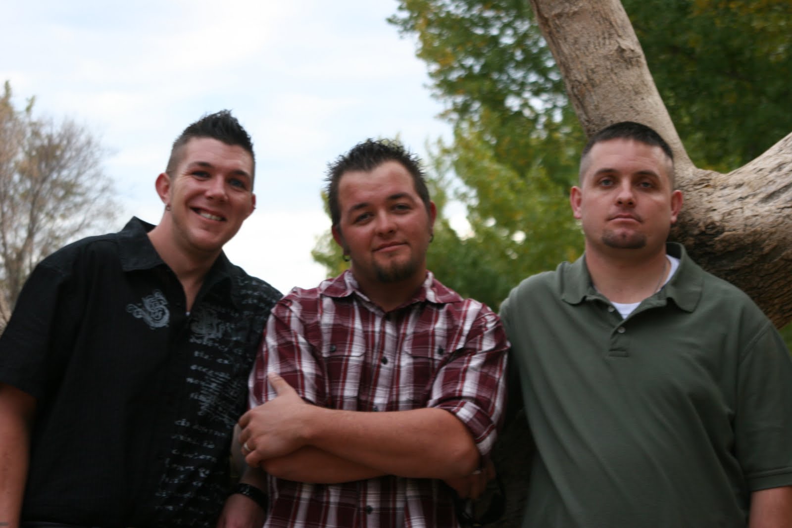 Simple Touch Photography: Darger Family