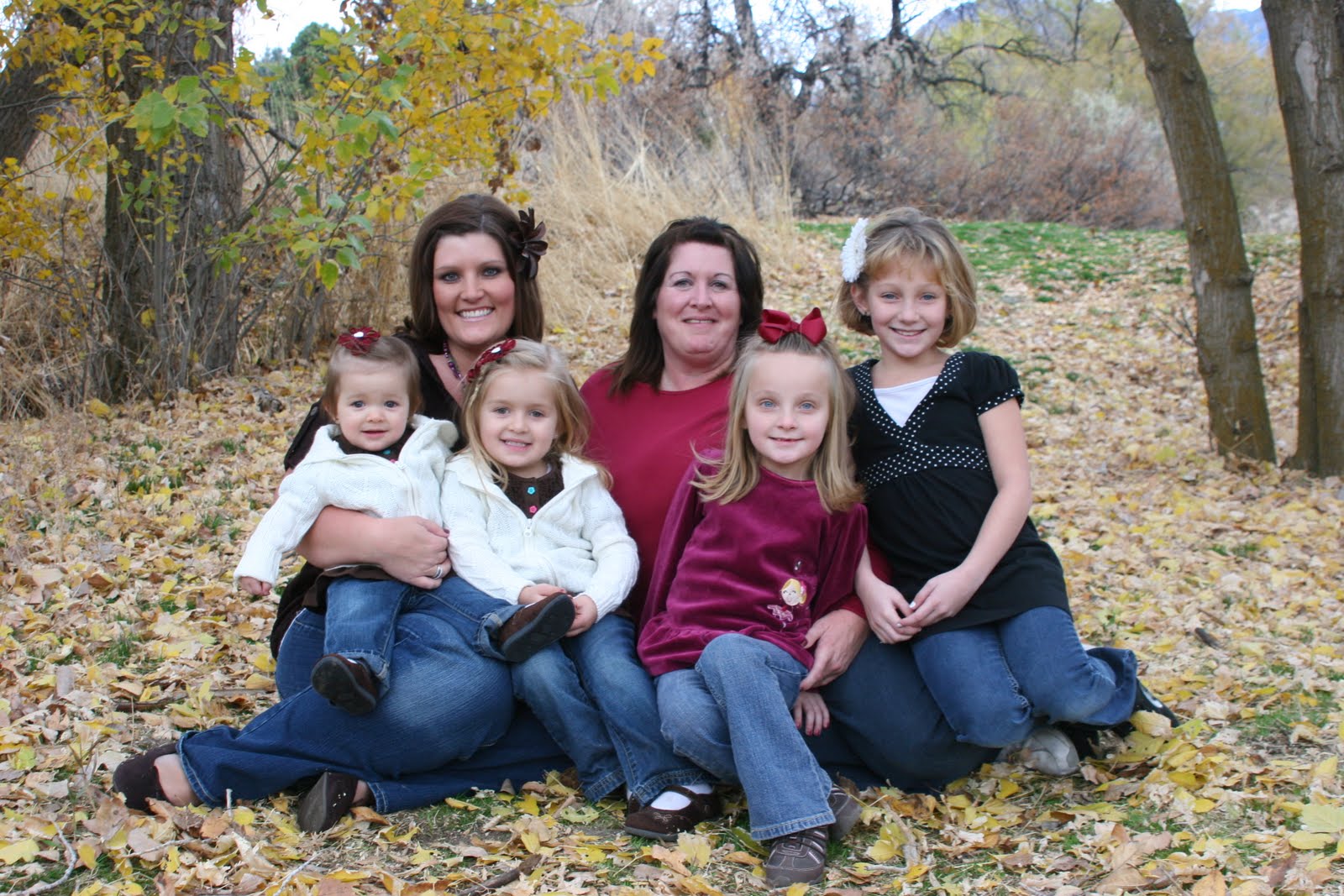 Simple Touch Photography: Darger Family