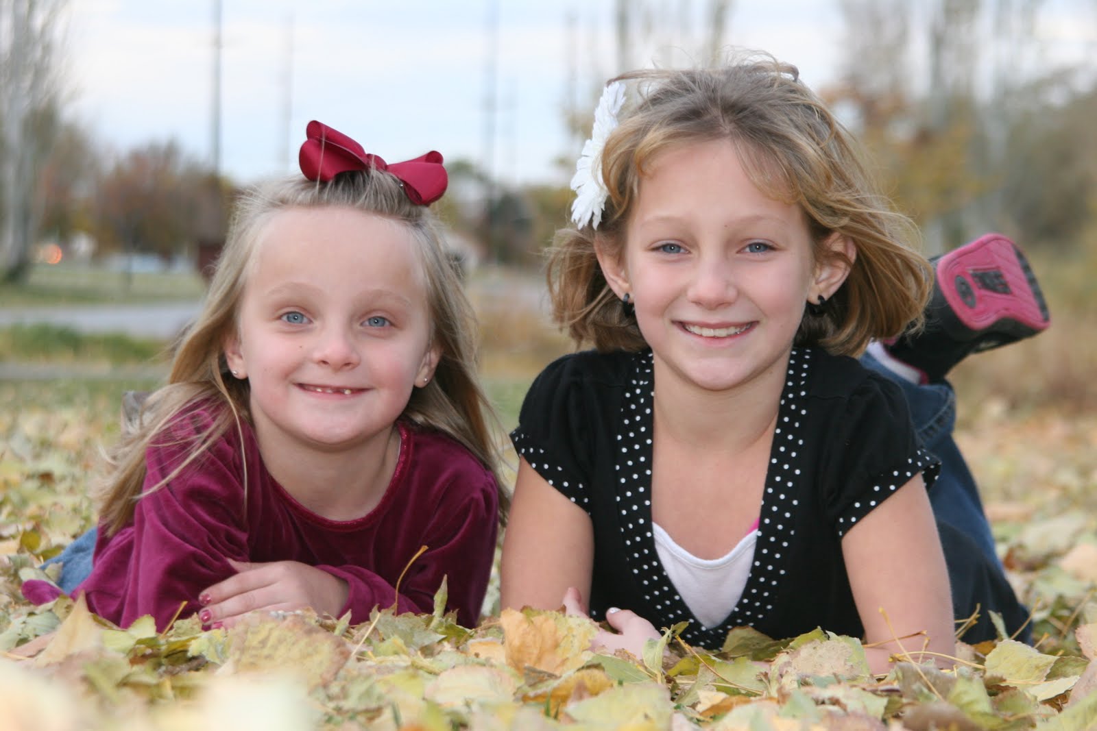 Simple Touch Photography: Darger Family