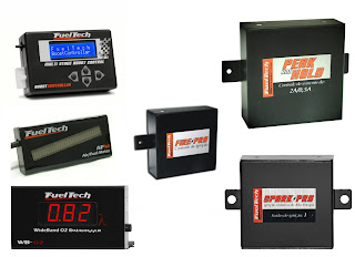 Fast Turbo Performace Parts: LINHA COMPLETA DE PRODUTOS FUEL TECH