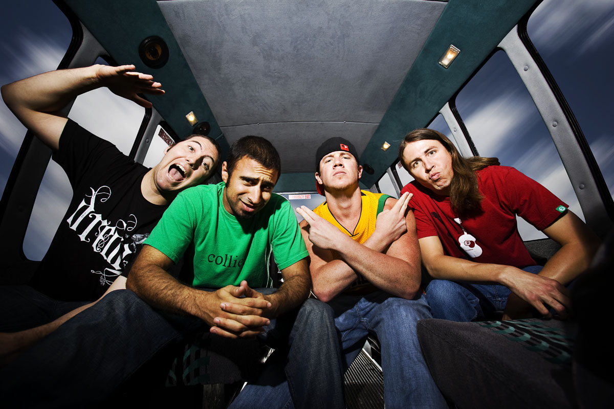 stephen dummit: REBELUTION 2009