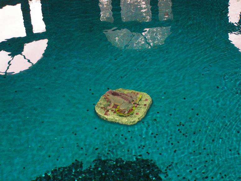 THE END: Boldt Castle - 1,000 Islands, NY