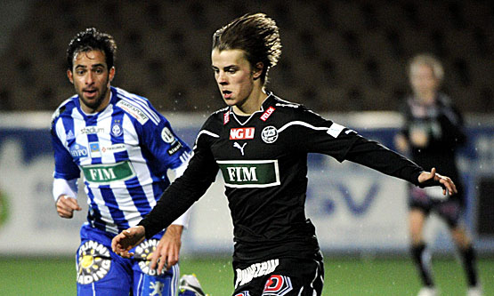 Descubre las Promesas del Mundo del Fútbol: Los hermanos Riski