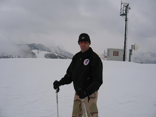 MAJ Thomas G. Bostick Memorial