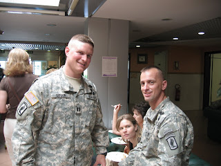 MAJ Thomas G. Bostick Memorial