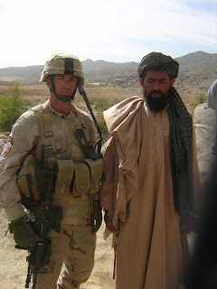 MAJ Thomas G. Bostick Memorial