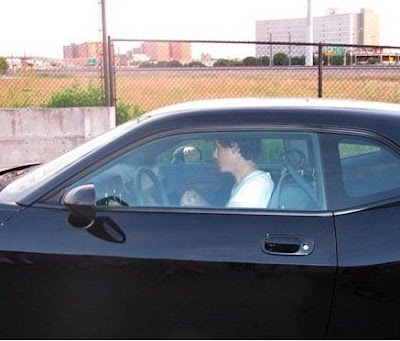 Disney Fans 150%: Nick Jonas y su nuevo CARRO