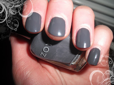 Diva Of Geneva: Zoya - Kelly