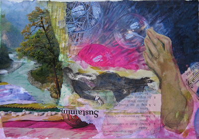 Scrap*Paper*Monologue