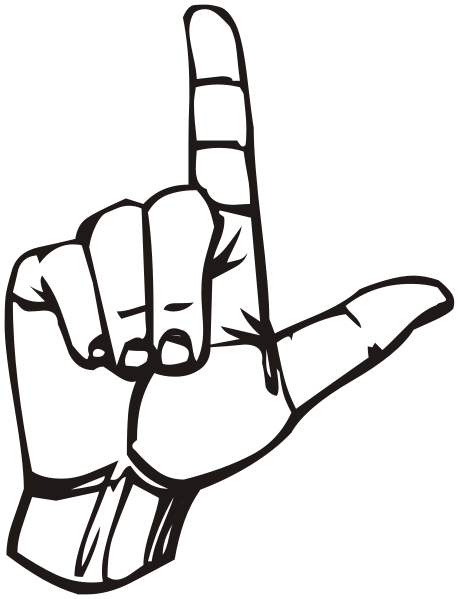 i've collected some nice images of L's for all of you to share : FrankOcean