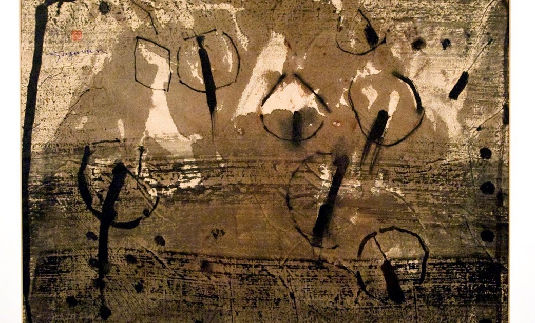 Colección Magdalena de Cueva: Alberto Guzmán