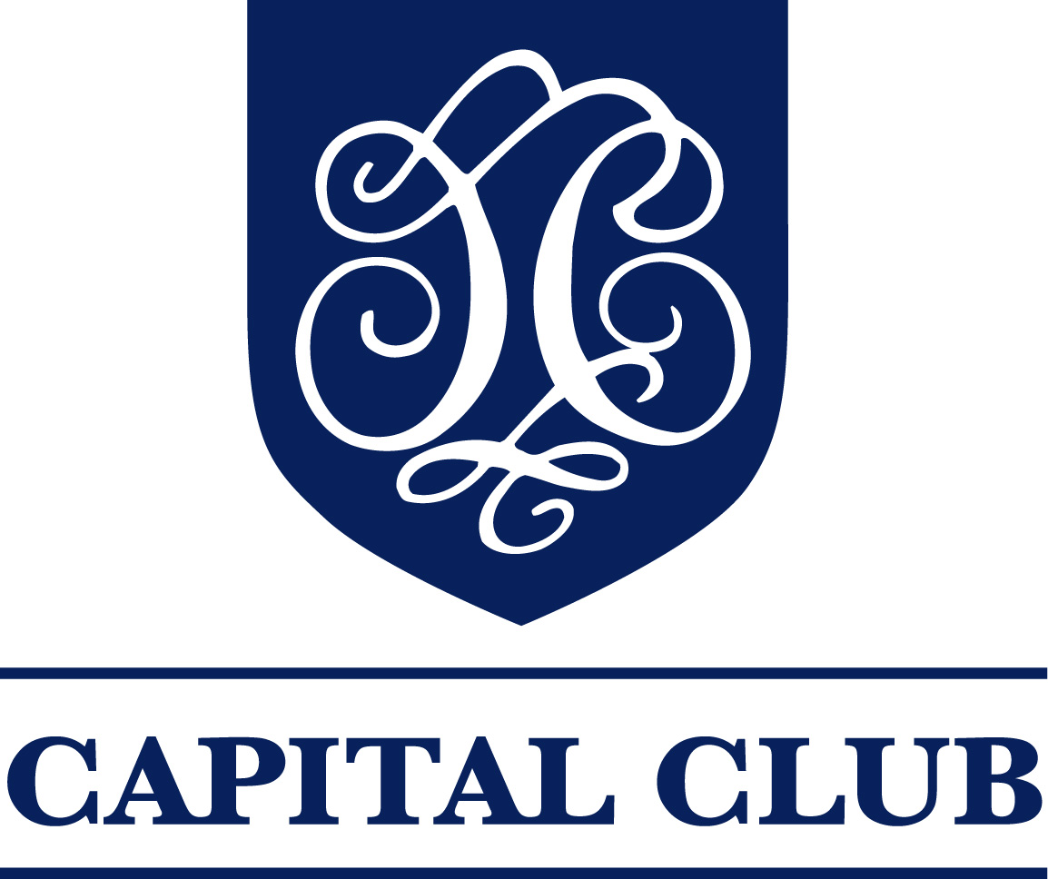 The DAY PLANNER: Vendor Visit - Capital Club