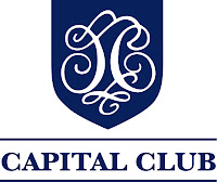 The DAY PLANNER: Vendor Visit - Capital Club