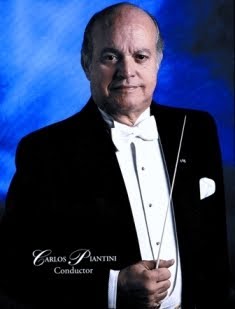 FALLECE EL DESTACADO MAESTRO CARLOS PIANTINI - Gazcue Es Arte