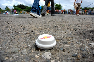 EL JUEGO DE VITILLA SE INTERNACIONALIZA - Gazcue Es Arte