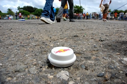 EL JUEGO DE VITILLA SE INTERNACIONALIZA - Gazcue Es Arte