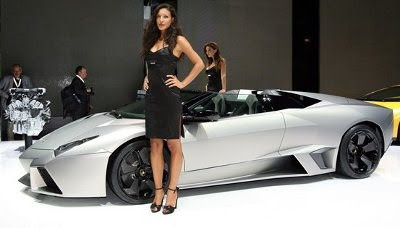 LOS 10 MEJORES SUPER AUTOS - Gazcue Es Arte