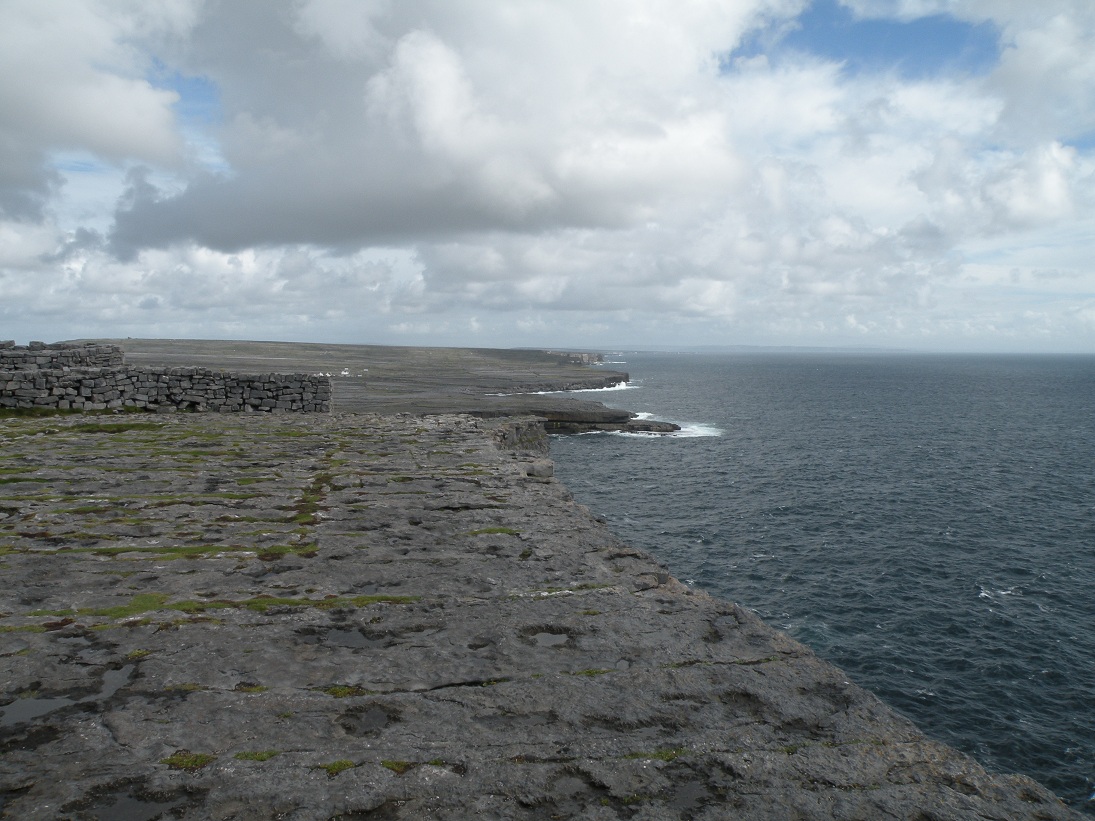 Mike and Rach's Ireland Adventure