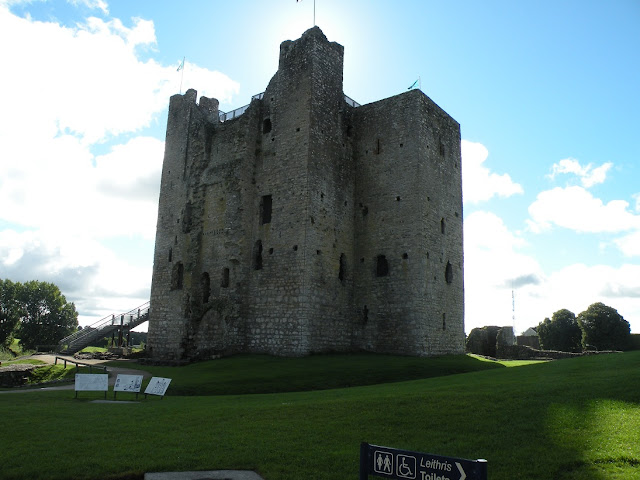Mike and Rach's Ireland Adventure