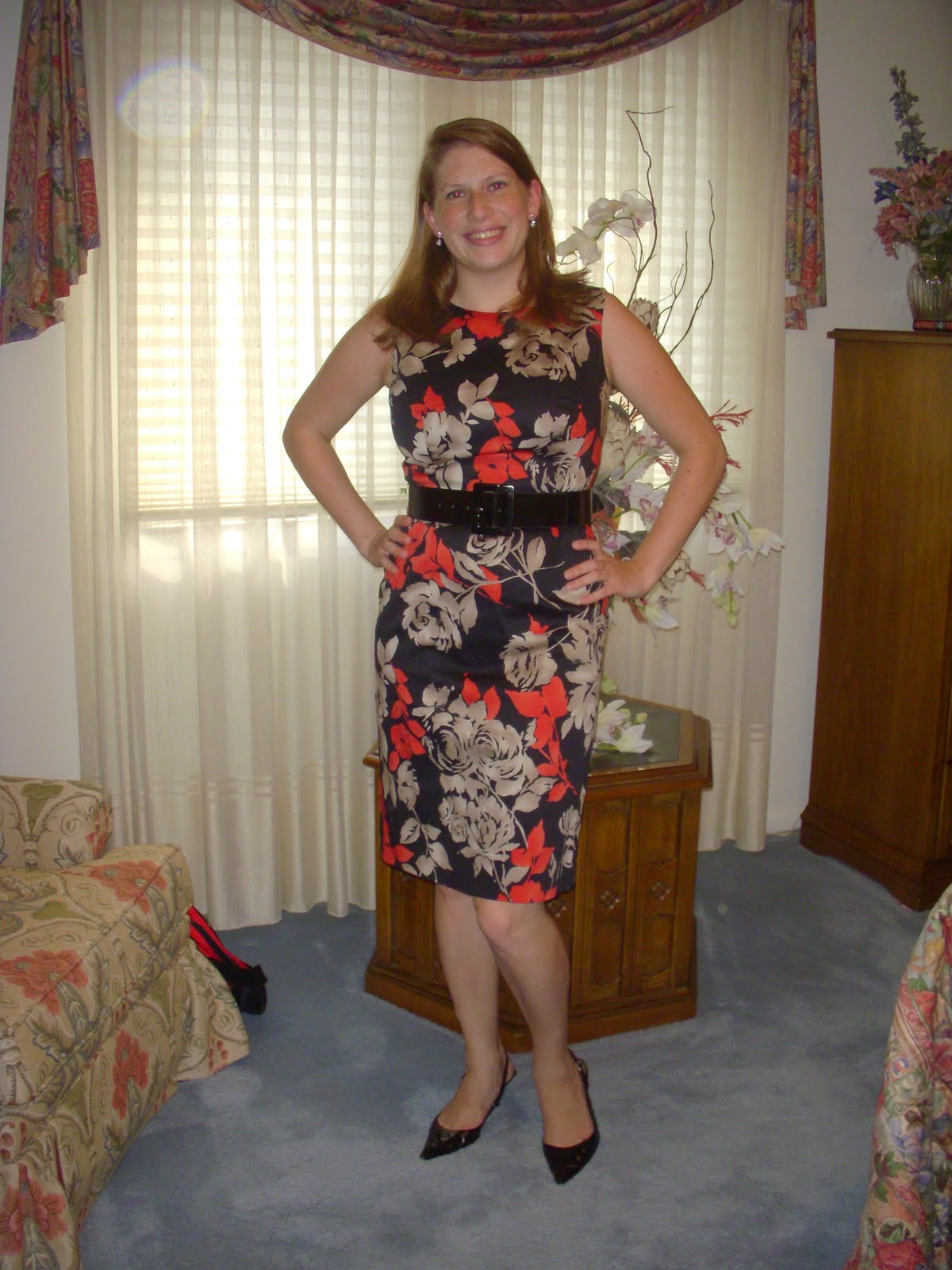 Scholar Style Guide: Dressing "Ladylike"