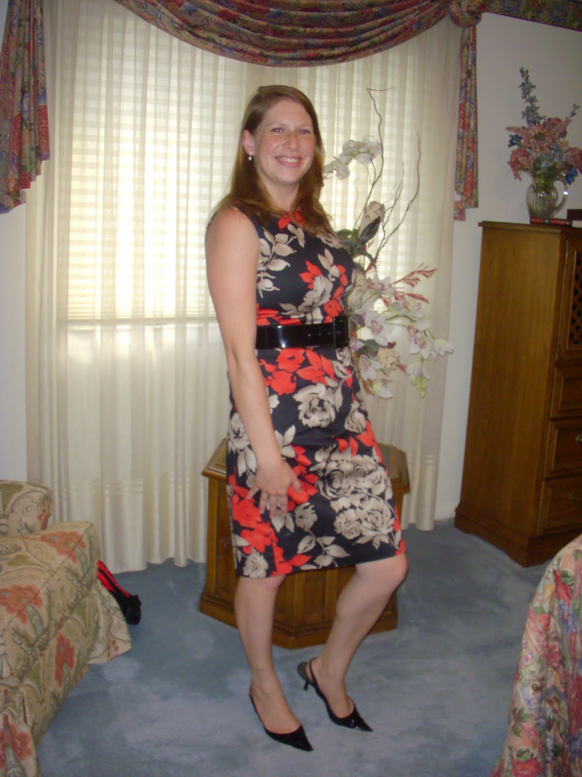 Scholar Style Guide: Dressing "Ladylike"