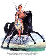 Vision Historica de Reynosa: 17. La frontera indefinida 1836-1846