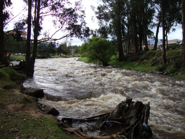 Our Ecuador: The Rivers of Cuenca