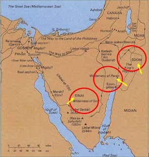 Dia Datang Bersama 10.000 Orang Kudus ~ Apologia Kristen.