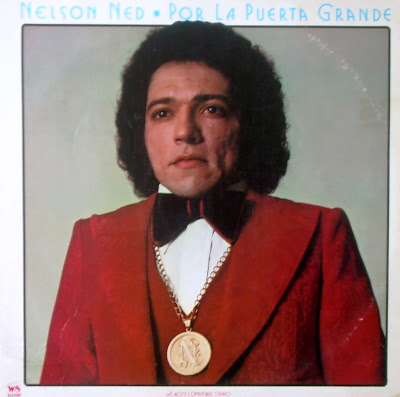 AlciArtístico: LA MUERTE DE NELSON NED IMPACTA A LOS DOMINICANOS