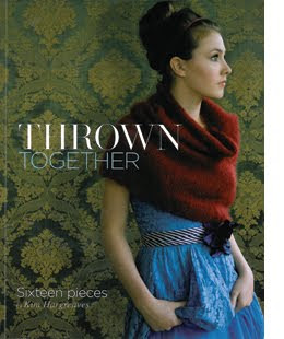 Yarns With A Twist: Rowan Summer Tweed Collection...