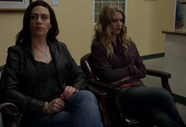 Trinity Sons Of Anarchy