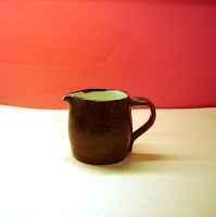 Random Distractions: Jugs, pitchers and urceoli