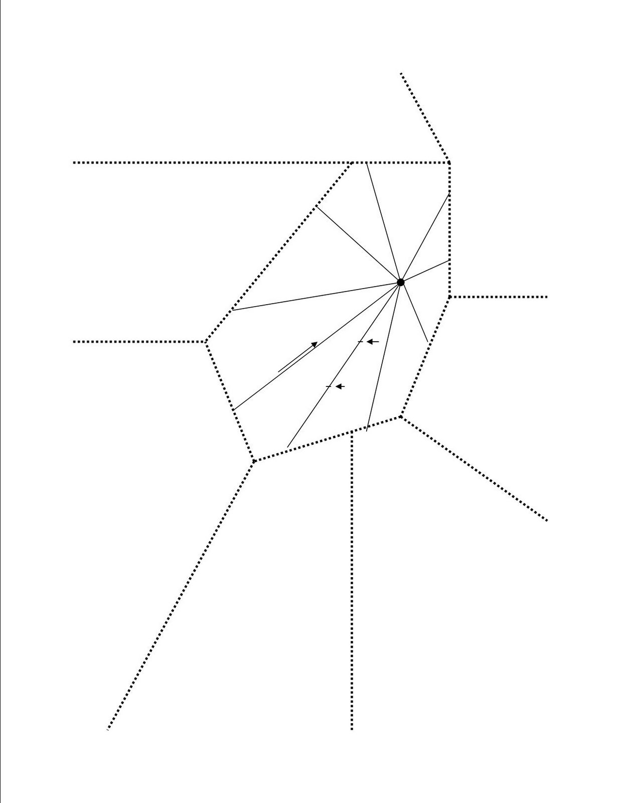 Shawkl Designs: Spiderweb Tutorial