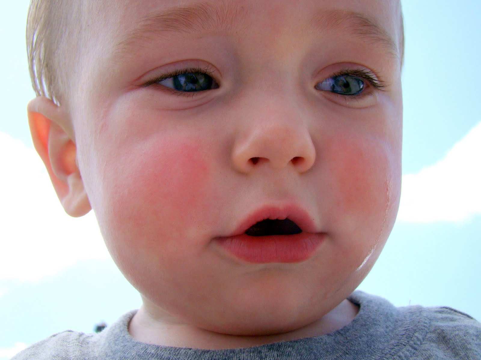 Summary of Month 14 - The Journey of Parenthood...