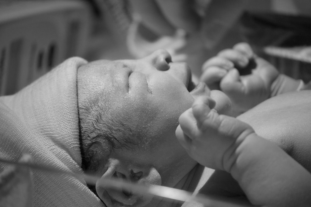 Photo Journal of Natural Childbirth! - The Journey of Parenthood...