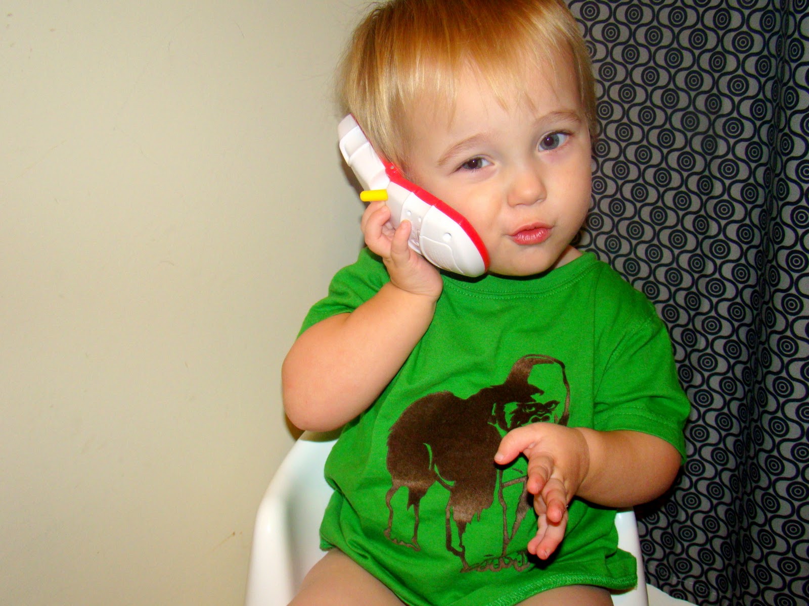 Journal of a Potty Training Mama - The Journey of Parenthood...