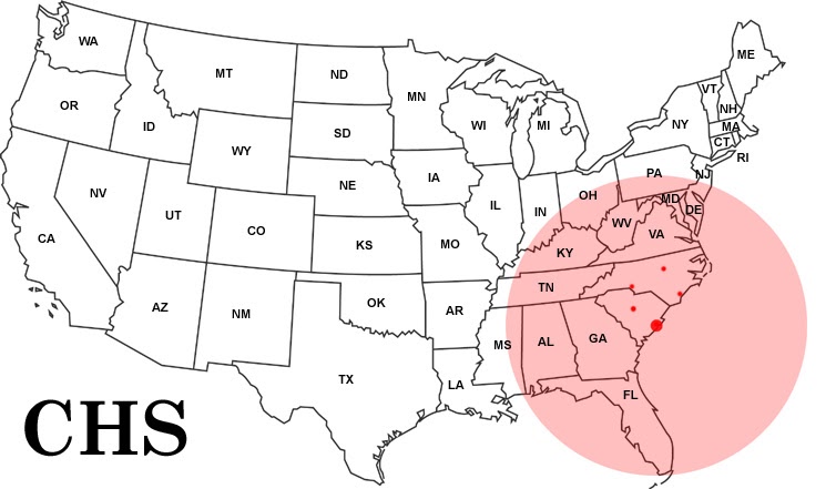 Real Life LEED: Free Custom 500 Mile Maps: MRc5 - Regional Materials