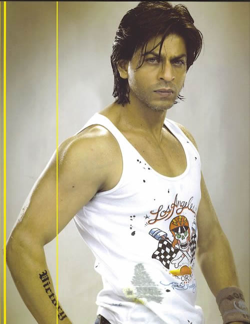 Sonyverito: sharukan