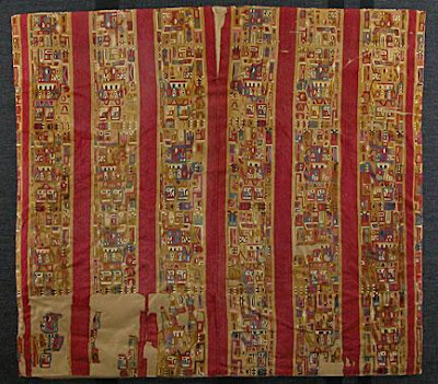 la Cultura Wari: La Cultura Huari