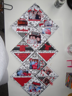 PaperTurtle: Explosion Book Tutorial ~ It's a blast!