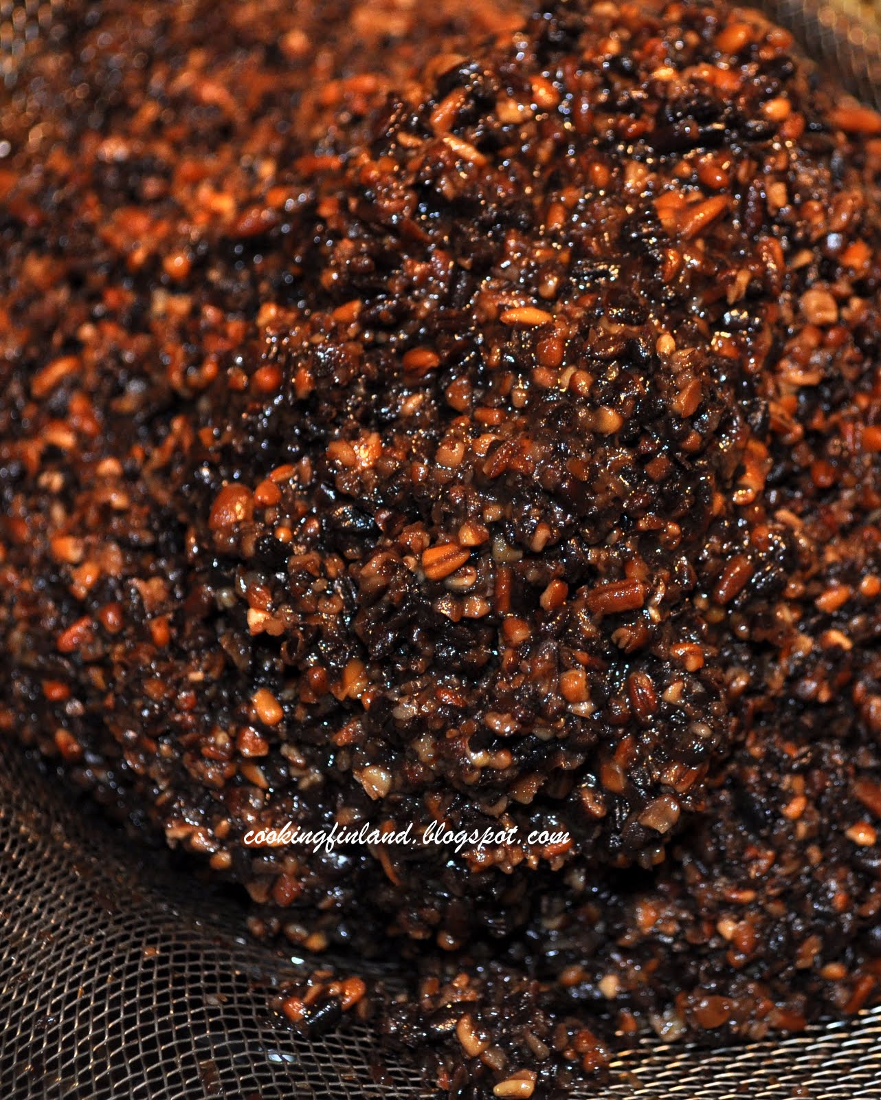 Cooking Finland: Mead, kotikalja