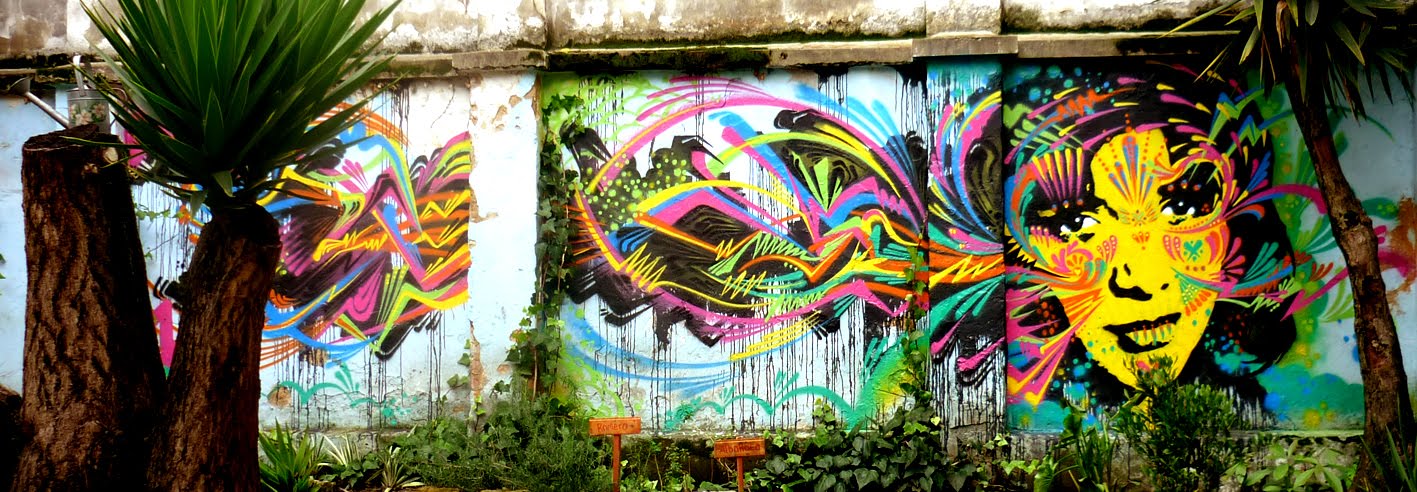 gone tomorrow: Stinkfish