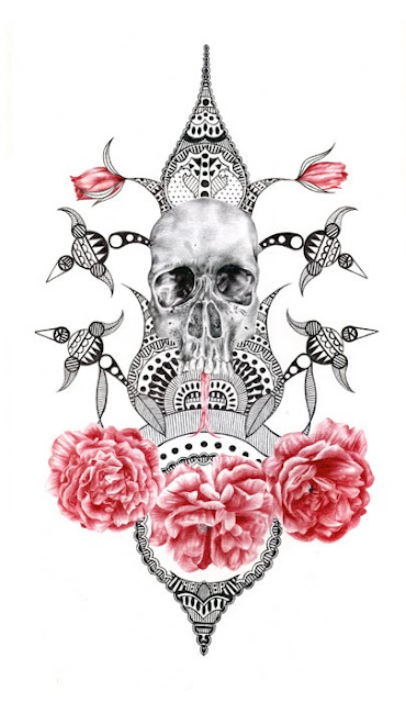 gone tomorrow: Paul Alexander Thornton