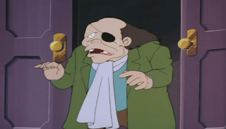 Momento de nostalgia com o anime "Don Drácula"! ~ Netoin!