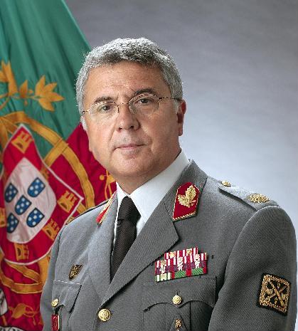 Horta do Zorate: Direito de resposta do Chefe do Estado-Maior-General ...