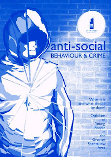 bb: bad behaviour/ anti-social behaviour